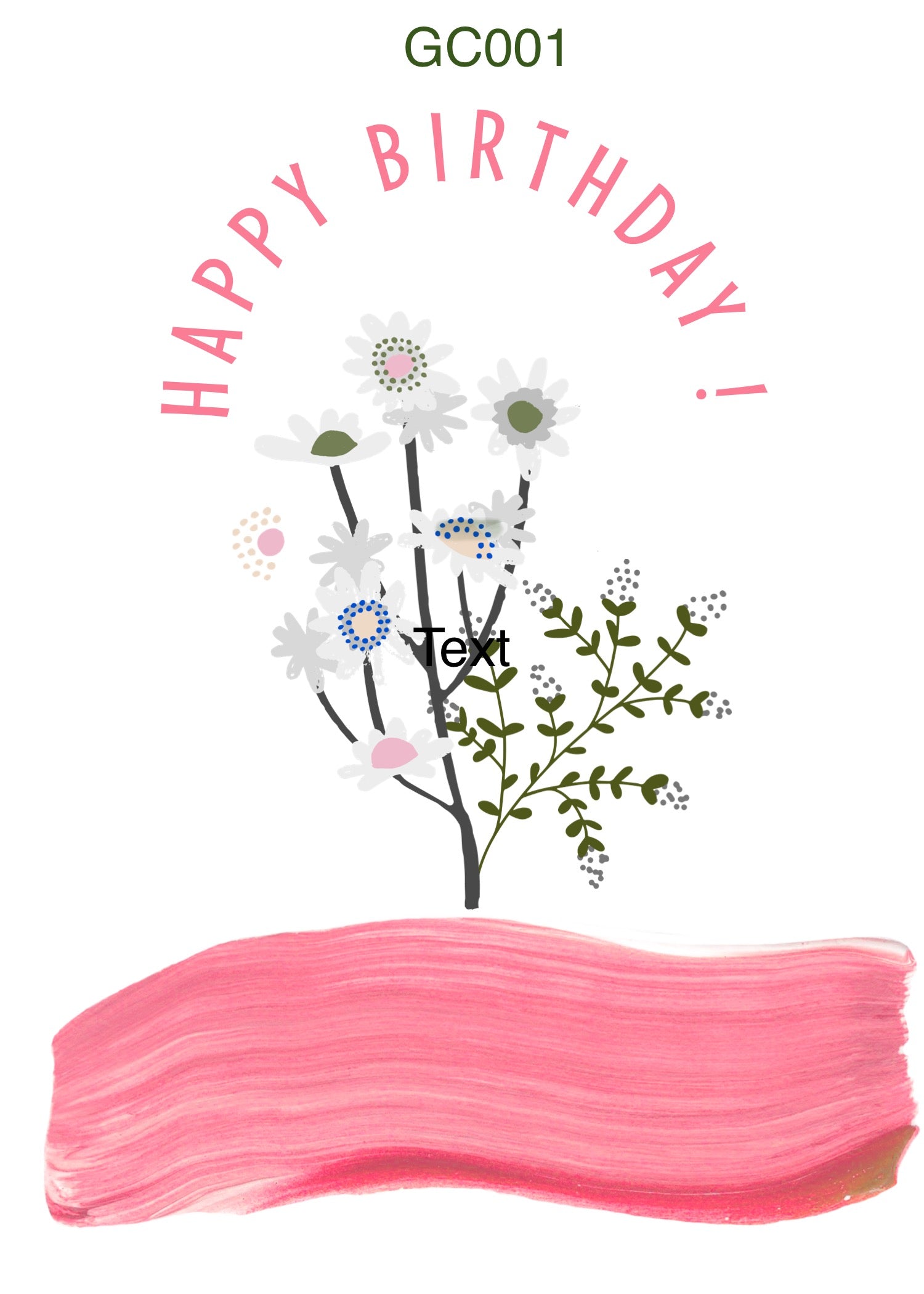 Gift Cards – Ruby Jane Designs