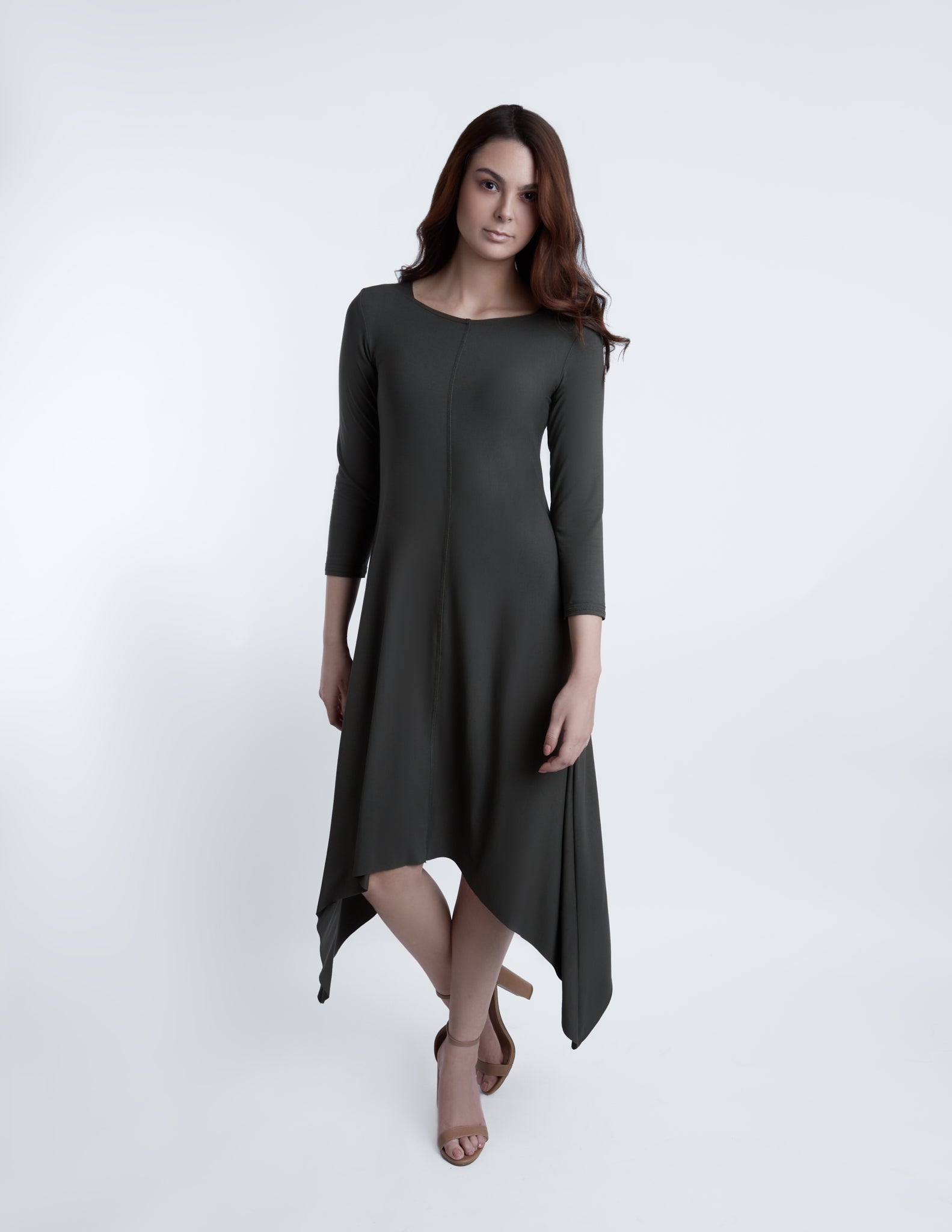 Tatum Dress | Ruby Jane Designs